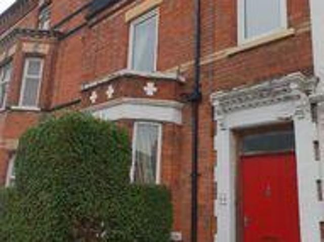 5 Bedrooms Terraced house for rent in Harcourt Street, Newark NG24