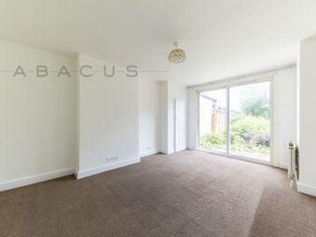 5 Bedrooms Terraced house for rent in Hendon Way, London NW2