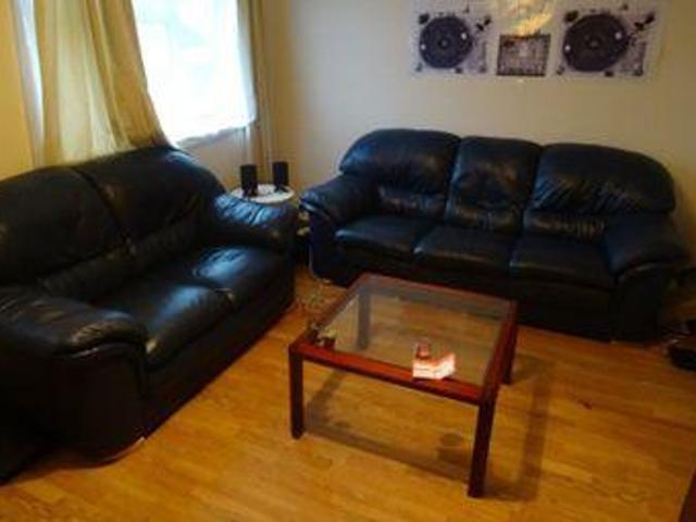 5 Bedrooms Terraced house for rent in Holborn View, Woodhouse, Leeds LS6