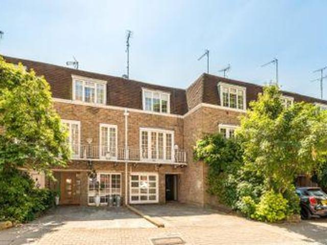 5 Bedrooms Terraced house for rent in Holland Park Road, Holland Park W14