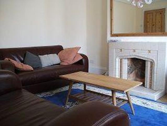5 Bedrooms Terraced house for rent in Junction Road, Reading RG1