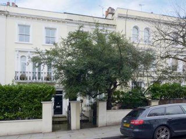 5 Bedrooms Terraced house for rent in Kensignton Park Road, London W11