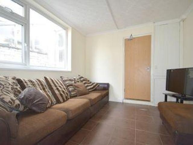 5 Bedrooms Terraced house for rent in Keppoch Street, Cardiff CF24