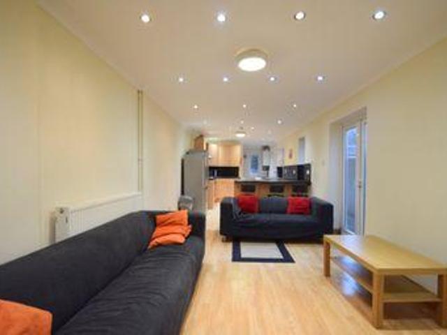5 Bedrooms Terraced house for rent in Keppoch Street, Cardiff CF24