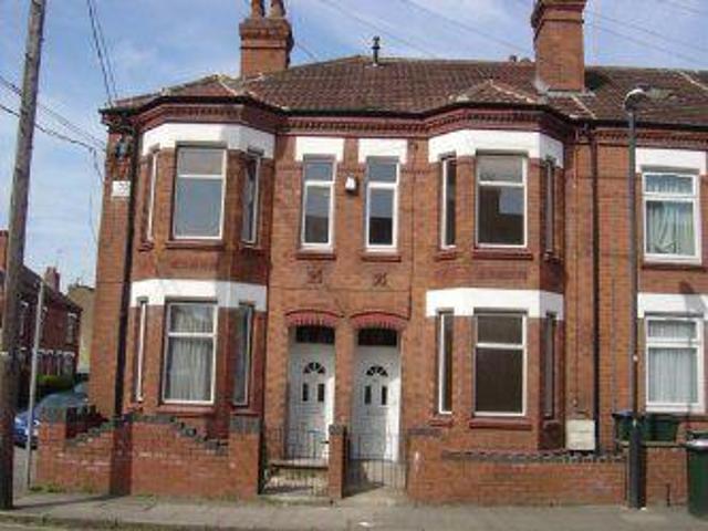 5 Bedrooms Terraced house for rent in King Richard Street, Coventry CV2