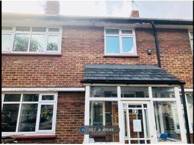 5 Bedrooms Terraced house for rent in Langdon Road, London E6