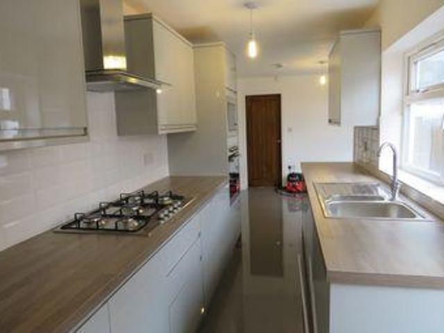 5 Bedrooms Terraced house for rent in Latham Road, Coventry CV5
