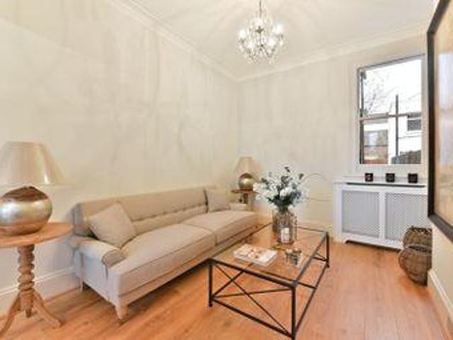 5 Bedrooms Terraced house for rent in Lewin Road, London SW16