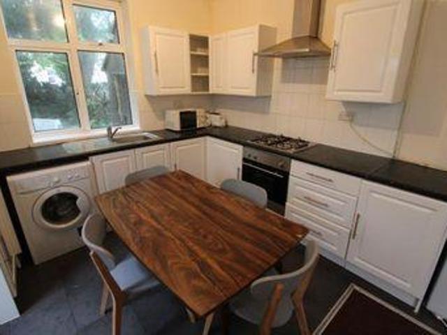 5 Bedrooms Terraced house for rent in Llandough Street, Cathays, Cardiff CF24
