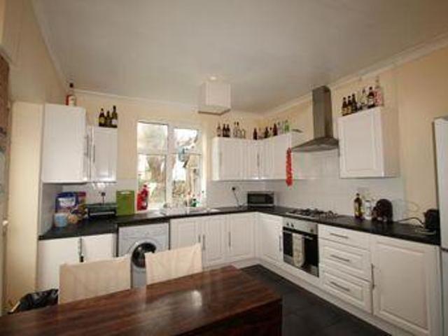 5 Bedrooms Terraced house for rent in Llandough Street, Cathays, Cardiff CF24