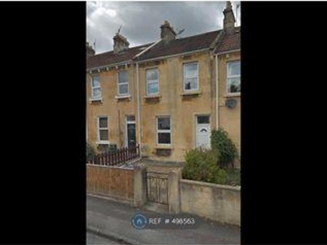 5 Bedrooms Terraced house for rent in Lorne Road, Bath BA2