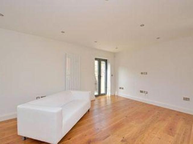 5 Bedrooms Terraced house for rent in Lord Hills Road, London W2