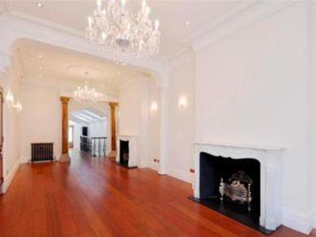 5 Bedrooms Terraced house for rent in Parsons Green, London SW6