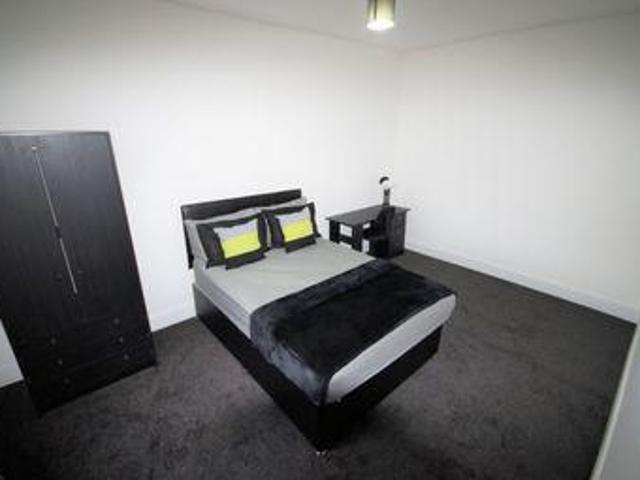 5 Bedrooms Terraced house for rent in Paynes Lane, Coventry CV1