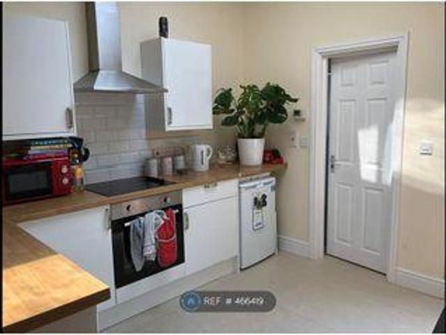 5 Bedrooms Terraced house for rent in Pomona Street, Sheffield S11