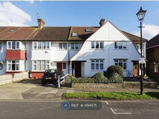 5 Bedrooms Terraced house for rent in Princes Avenue, London W3
