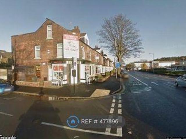 5 Bedrooms Terraced house for rent in Queens Road, Sheffield S2