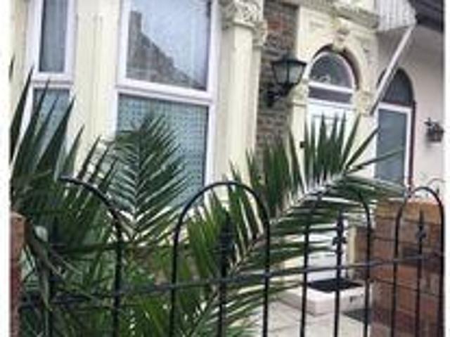 5 Bedrooms Terraced house for rent in Ramsay Road, London E7
