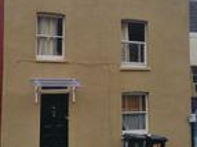 5 Bedrooms Terraced house for rent in Richmond Road, Montpelier, Bristol BS6