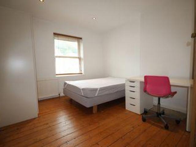 5 Bedrooms Terraced house for rent in Ringmer Road, Brighton BN1