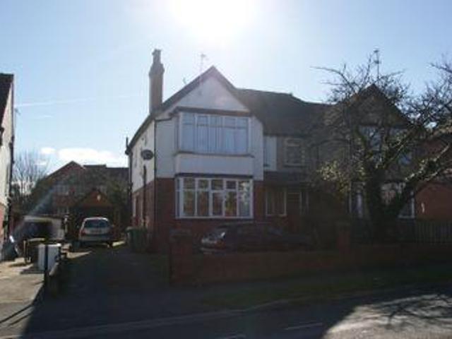 5 Bedrooms Terraced house for rent in St Annes Road, Headingley, Leeds LS6