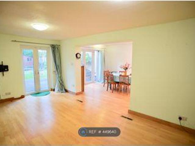 5 Bedrooms Terraced house for rent in St. Clairs Road, Croydon CR0