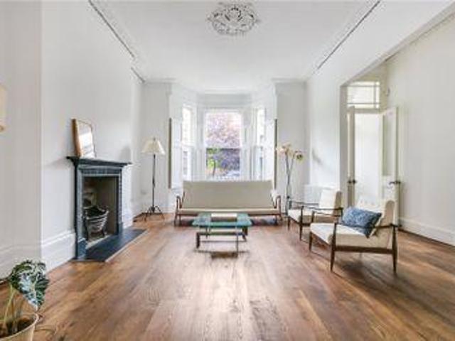 5 Bedrooms Terraced house for rent in St. Lukes Road, London W11