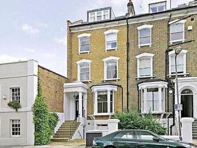 5 Bedrooms Terraced house for rent in Steeles Road, London NW3