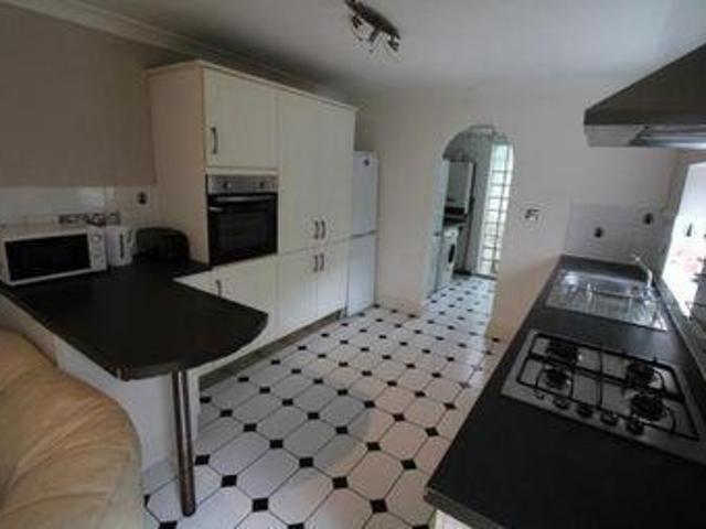 5 Bedrooms Terraced house for rent in Strathnairn Street, Roath, Cardiff CF24