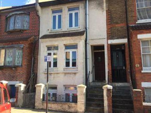5 Bedrooms Terraced house for rent in Sussex Terrace, Brighton BN2