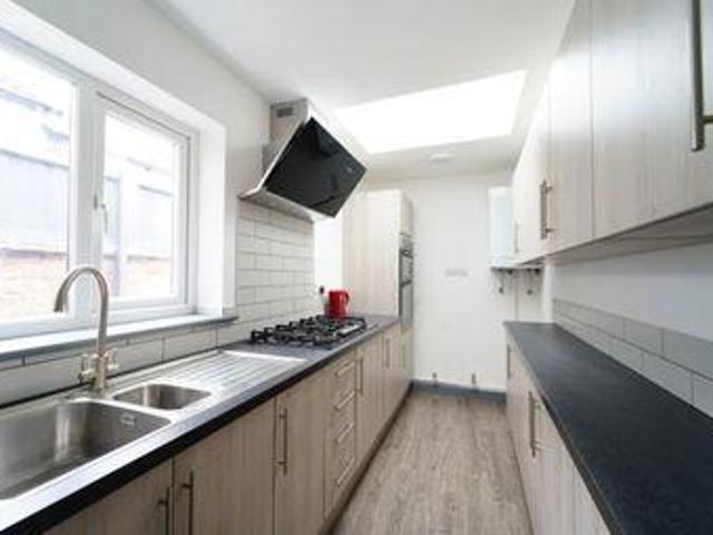 5 Bedrooms Terraced house for rent in Swan Lane, Coventry CV2