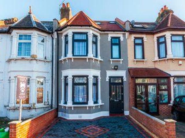 5 Bedrooms Terraced house for rent in Sandyhill Road, Ilford IG1