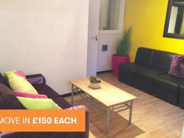 5 Bedrooms Terraced house for rent in Senghennydd Road, Cathays, Cardiff CF24