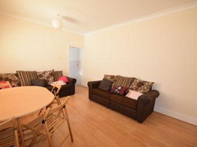 5 Bedrooms Terraced house for rent in Shirley Road, Cardiff CF23