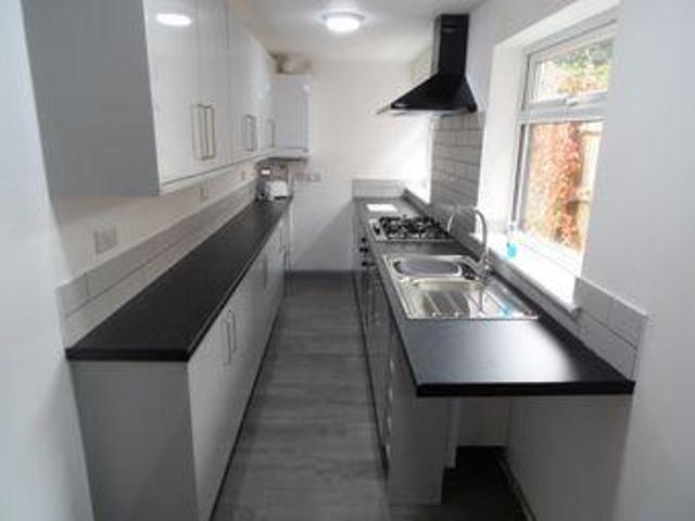 5 Bedrooms Terraced house for rent in Spon End, Coventry CV1
