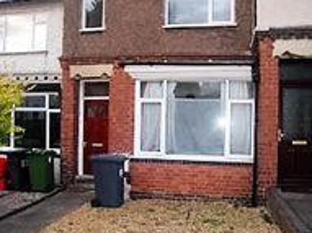 5 Bedrooms Terraced house for rent in Tachbrook Road, Leamington Spa CV31