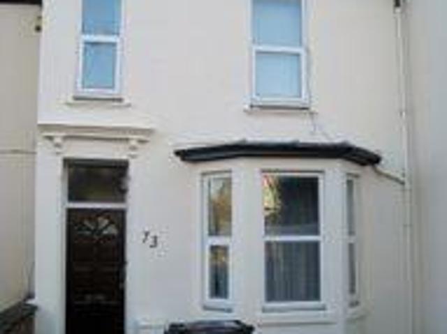 5 Bedrooms Terraced house for rent in Tachbrook Road, 73 CV31