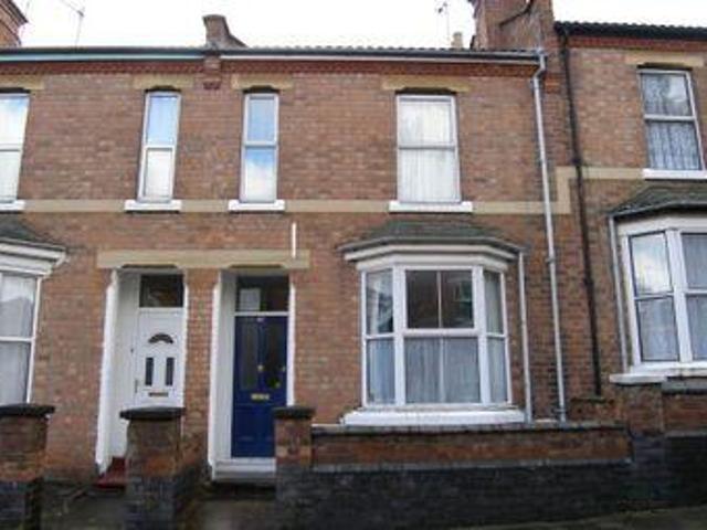 5 Bedrooms Terraced house for rent in Tachbrook Street, Leamington Spa CV31