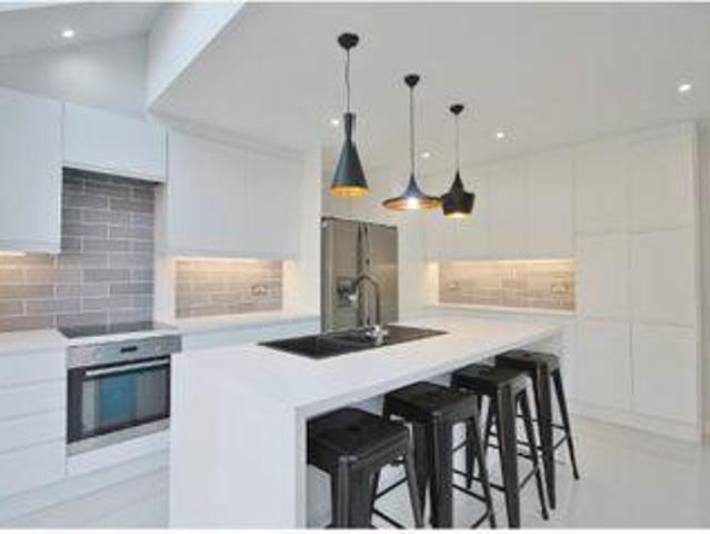 5 Bedrooms Terraced house for rent in Tawney Street, Oxford OX4