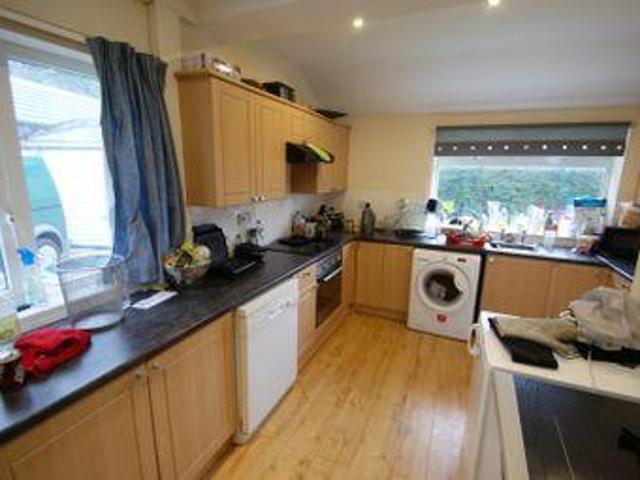 5 Bedrooms Terraced house for rent in The Turnways, Headingley, Leeds LS6