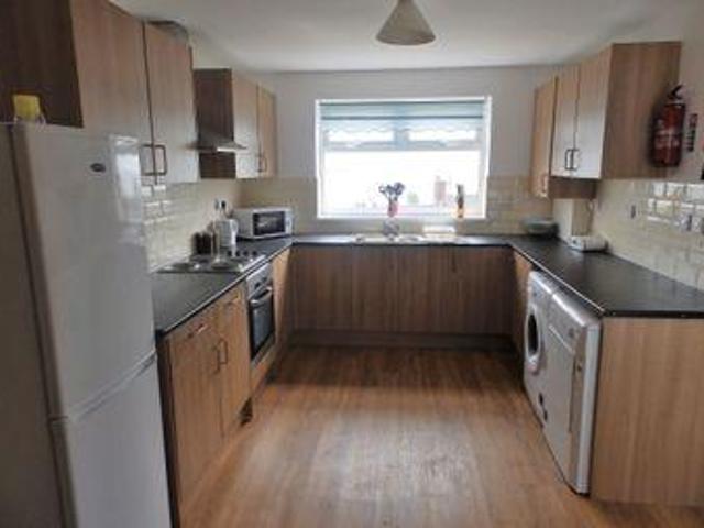 5 Bedrooms Terraced house for rent in Trafalgar Place, Brynmill, Swansea SA2