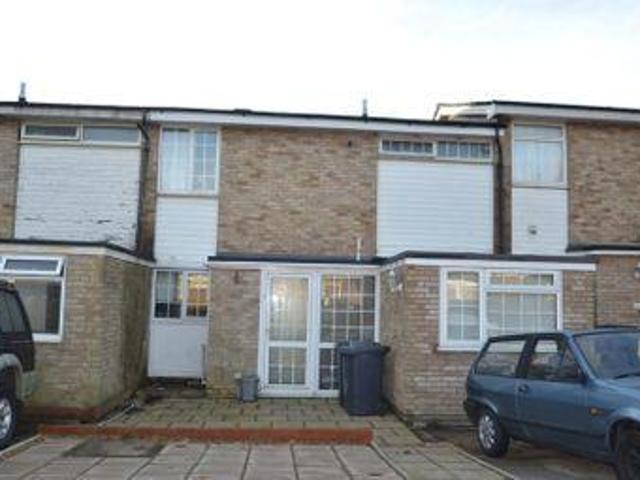 5 Bedrooms Terraced house for rent in Ulcombe Gardens, Canterbury, Ukc CT2