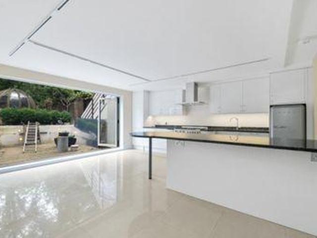 5 Bedrooms Terraced house for rent in Victoria Rise, Hilgrove Road, London NW6