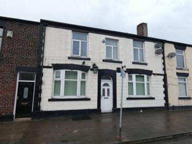 5 Bedrooms Terraced house for rent in Walmersley Road, Bury BL9