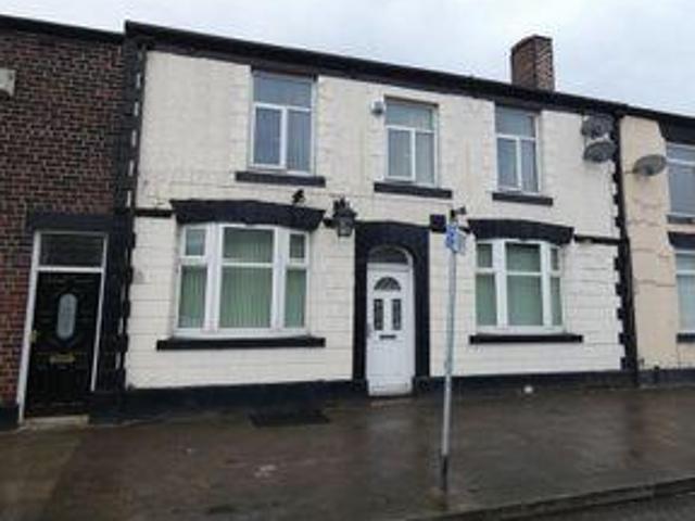 5 Bedrooms Terraced house for rent in Walmersley Road, Bury BL9