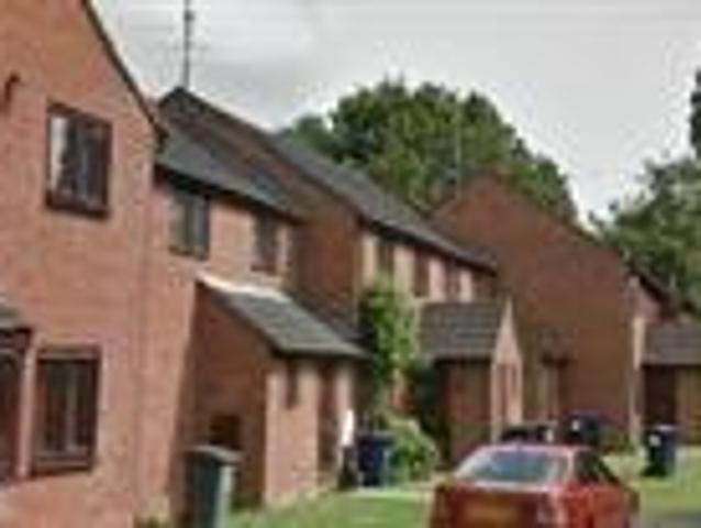 5 Bedrooms Terraced house for rent in Wheatley Close, Hendon NW4