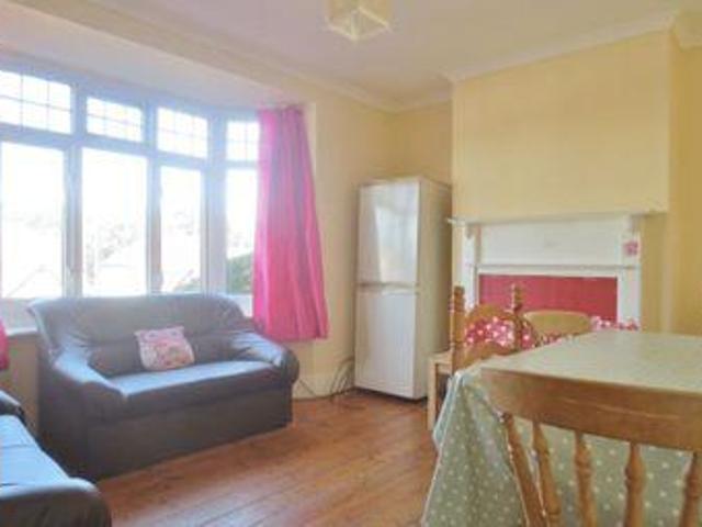 5 Bedrooms Terraced house for rent in Widdicombe Way, Brighton BN2