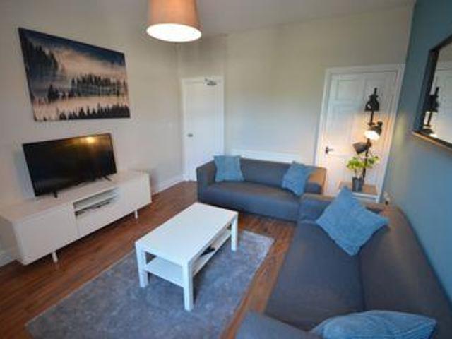 5 Bedrooms Terraced house for rent in Windsor Street, Beeston, Nottingham NG9