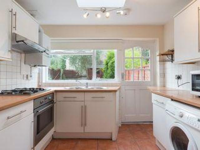 5 Bedrooms Terraced house for rent in Windsor Road, London N7