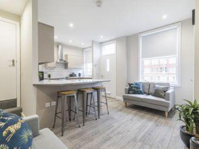 5 Bedrooms Terraced house for rent in Winfield Place, Leeds LS2